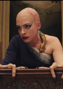 Anne Hathaway Photo on myCast - Fan Casting Your Favorite Stories