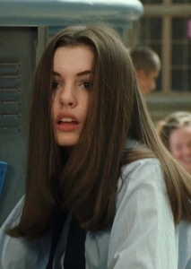 Anne Hathaway Photo on myCast - Fan Casting Your Favorite Stories