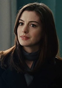 Anne Hathaway Photo on myCast - Fan Casting Your Favorite Stories