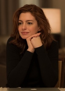 Anne Hathaway Photo on myCast - Fan Casting Your Favorite Stories
