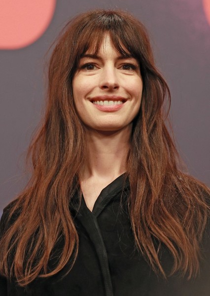 Anne Hathaway Photo on myCast - Fan Casting Your Favorite Stories