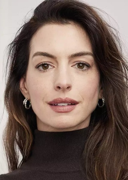Anne Hathaway Photo on myCast - Fan Casting Your Favorite Stories
