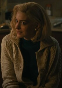 Anne Hathaway Photo on myCast - Fan Casting Your Favorite Stories