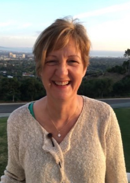 Anne Kenney Photo on myCast - Fan Casting Your Favorite Stories