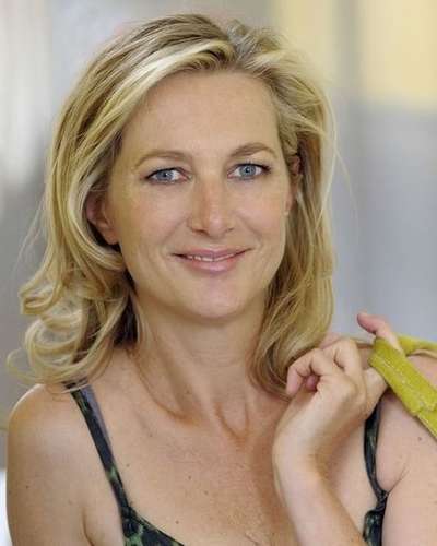 Anne Loiret Fan Casting