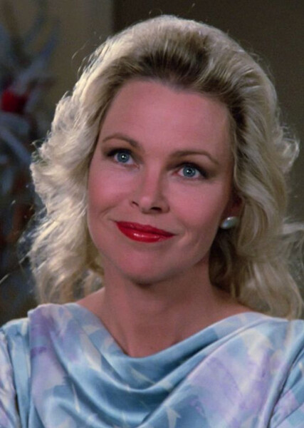 Anne Matheson Fan Casting