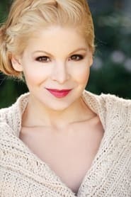 Anne McDaniels Fan Casting