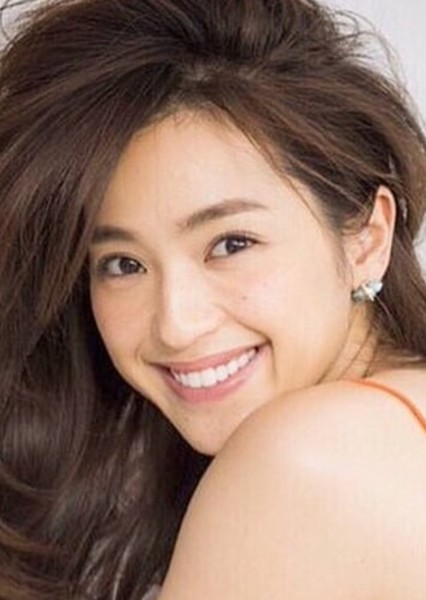 Anne Nakamura Photo on myCast - Fan Casting Your Favorite Stories