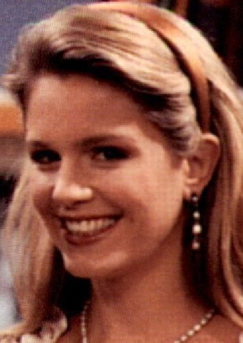 Anne Tremko Fan Casting