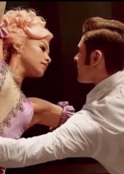 Anne Wheeler and Philip Carlyle (The Greatest Showman) Fan Casting