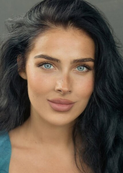 Anneka Needham Photo on myCast - Fan Casting Your Favorite Stories