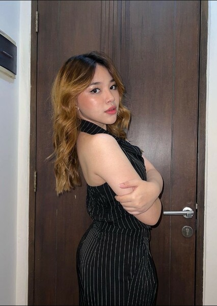 Anneth Delliecia Fan Casting