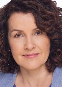 Annette Azcuy Photo on myCast - Fan Casting Your Favorite Stories