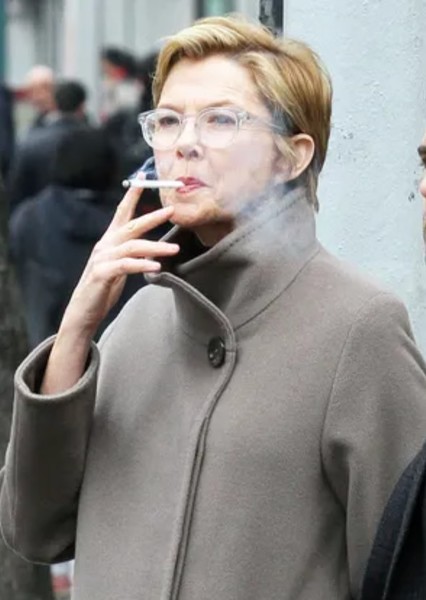 Madame Blanc / Helena Markos Fan Casting for Suspiria (2018) | myCast ...