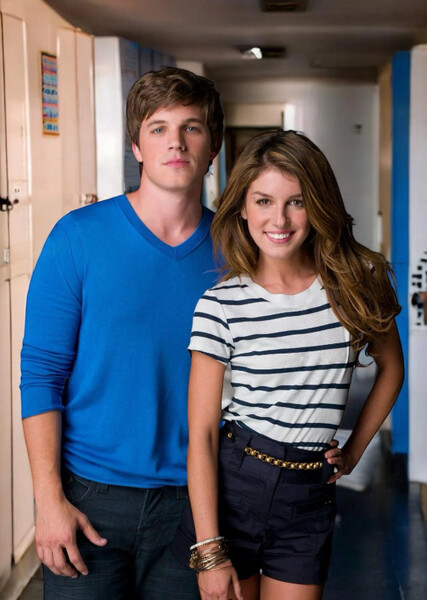 Annie and Liam Fan Casting