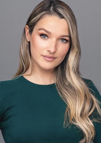 Annie Clark Photo on myCast - Fan Casting Your Favorite Stories