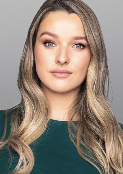 Annie Clark Photo on myCast - Fan Casting Your Favorite Stories