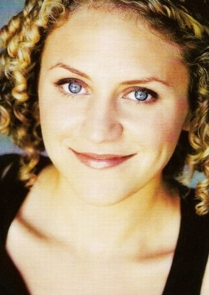 Annie Mebane Photo on myCast - Fan Casting Your Favorite Stories