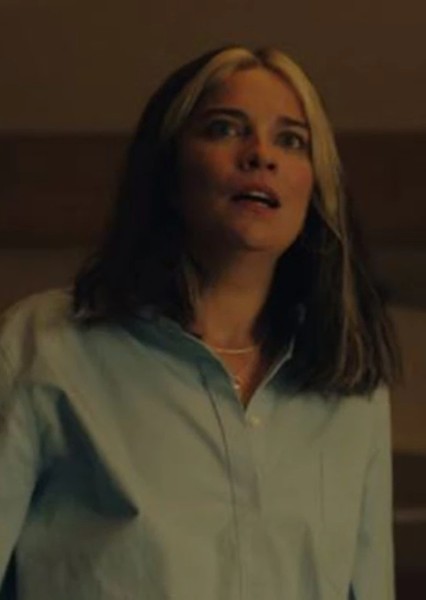 Fan Casting Annie Murphy as Zara Harford in Scream VII/Scream 7 on myCast