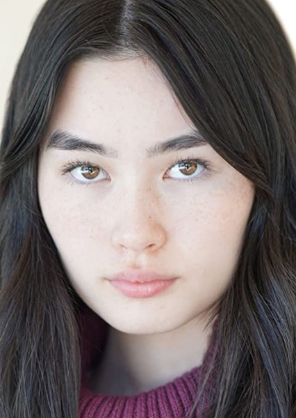 Annie Riley-Holmes Photo on myCast - Fan Casting Your Favorite Stories