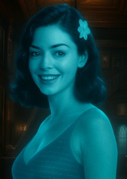 Photos of Annie Sparks on myCast - Fan Casting Your Favorite Stories