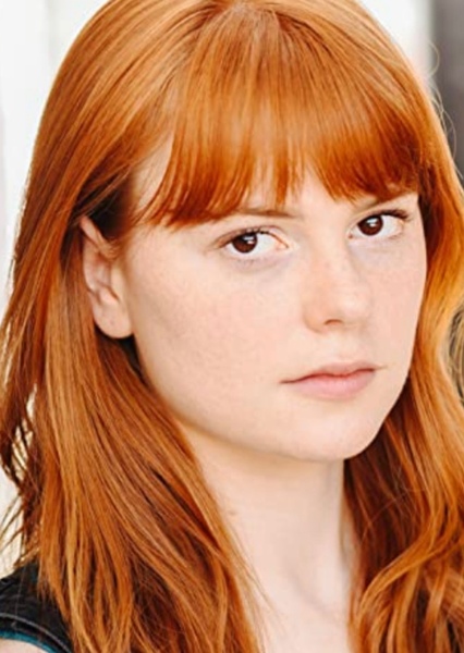 Annie Thurman on myCast - Fan Casting Your Favorite Stories