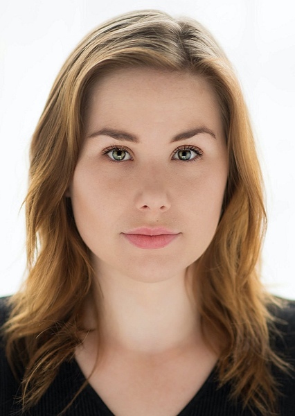 Annie Wilson Photo on myCast - Fan Casting Your Favorite Stories