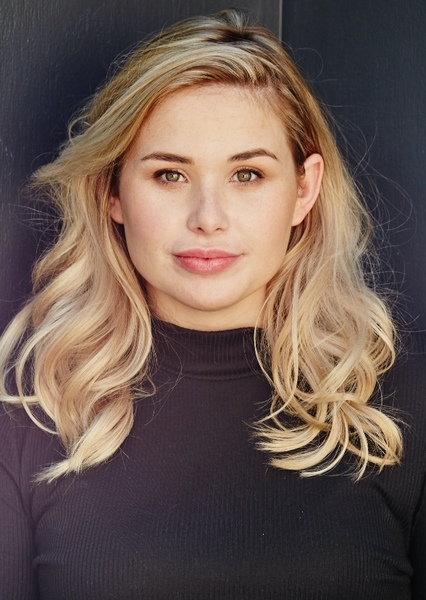 Annie Wilson Photo on myCast - Fan Casting Your Favorite Stories