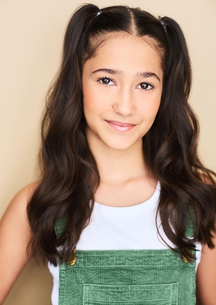 Annika Reese Franklin Fan Casting