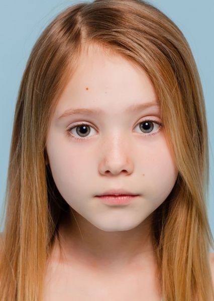 Anniston Price Photo on myCast - Fan Casting Your Favorite Stories