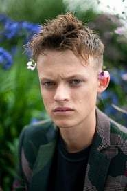 Anson Boon Photo on myCast - Fan Casting Your Favorite Stories