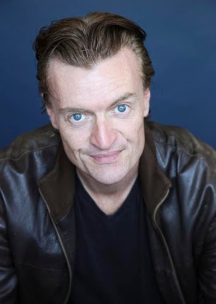Anthony Brophy Photo on myCast - Fan Casting Your Favorite Stories
