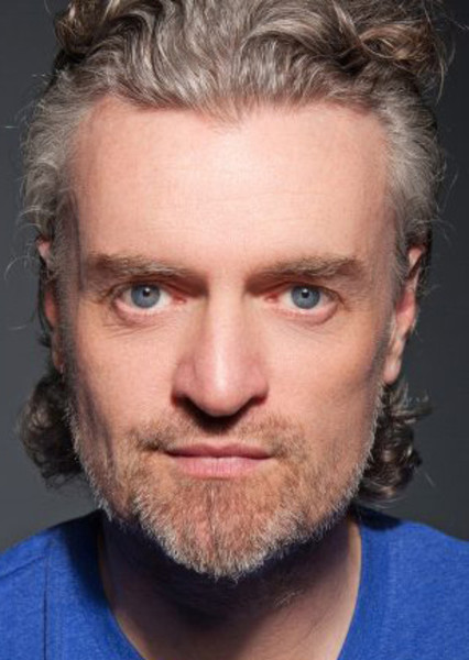 Anthony Brophy Photo on myCast - Fan Casting Your Favorite Stories