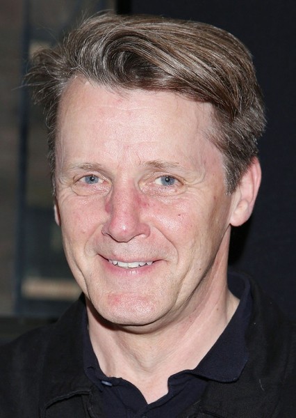 Anthony Calf Photo on myCast - Fan Casting Your Favorite Stories