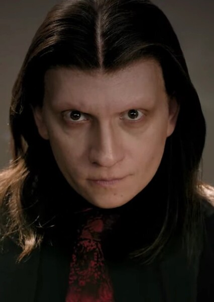 Fan Casting Anthony Carrigan as Calypso in Twisted Metal Season 3 (2028 ...