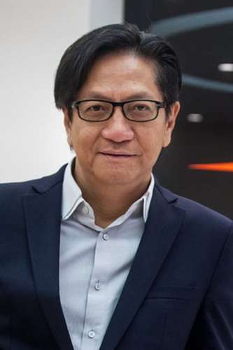 Anthony Chan Yau Fan Casting
