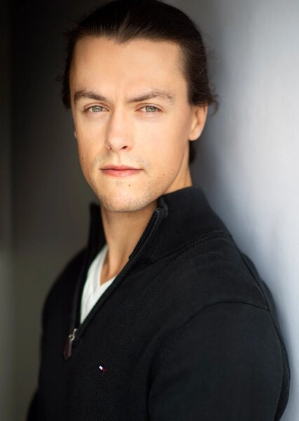 Anthony Darvall Fan Casting