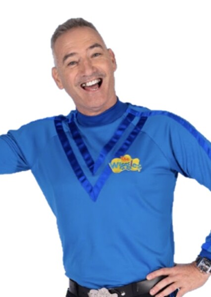 The Wiggles Save JacobWiggle! (2025) Fan Casting on myCast