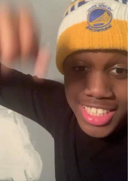 Anthony Greyson Fan Casting