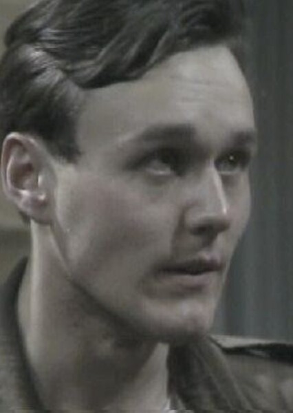 1980's Fan Casting for Actors who could play Link in different decades ...