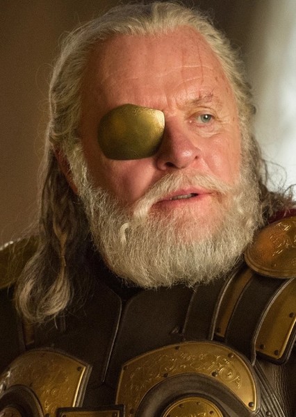 Thor Into the Dark Fan Casting on myCast