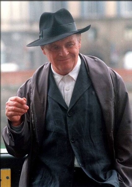 Hawkman & Hawkgirl (2002) Fan Casting on myCast