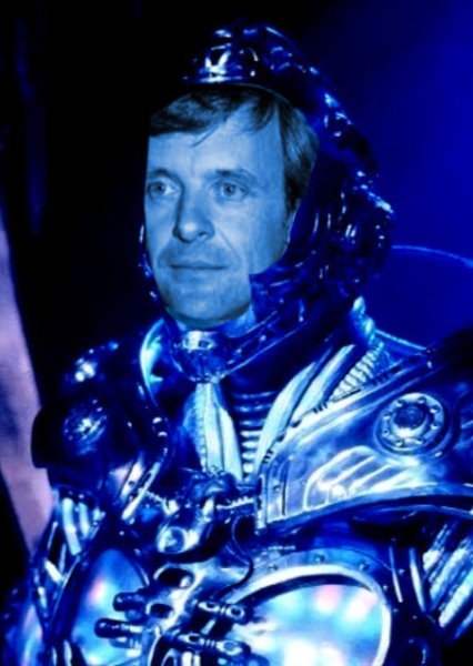 Mister Freeze Fan Casting for James Gunn DCEU Villains | myCast - Fan ...