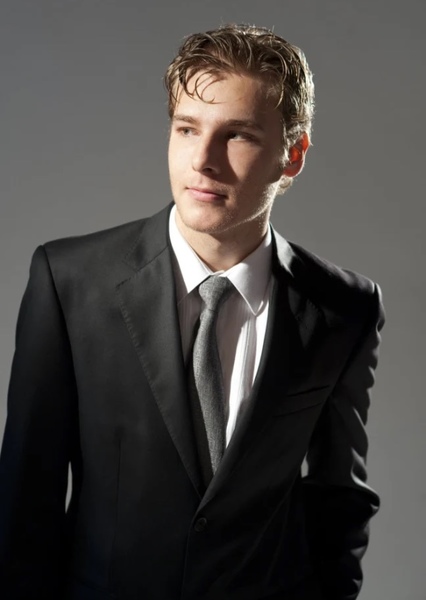 Anthony Ingruber Photo on myCast - Fan Casting Your Favorite Stories