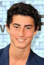 Anthony Ippolito on myCast - Fan Casting Your Favorite Stories