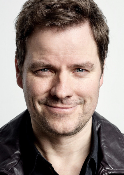 Anthony Lemke on myCast - Fan Casting Your Favorite Stories