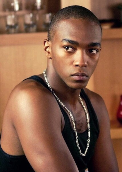 Fan Casting Anthony Mackie as Andre Hayworth in Get Out (2007) on myCast