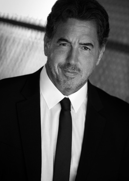 Anthony Mangano Photo on myCast - Fan Casting Your Favorite Stories