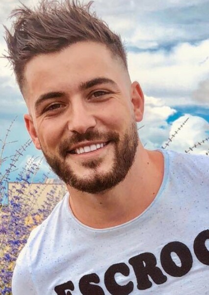 Anthony Matteo Fan Casting