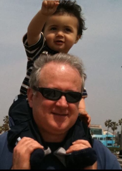 Anthony 'Max' Ivins Fan Casting